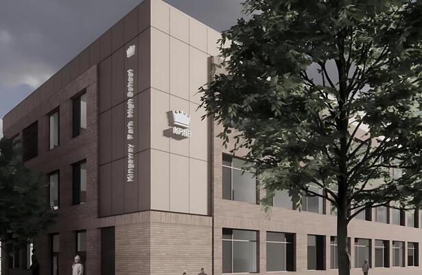 Welcome to Kingsway Park High School