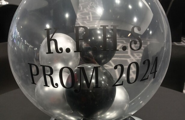 Welcome to Kingsway Park High School