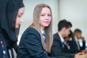 School Photography - School Gallery - Kingsway Park High School